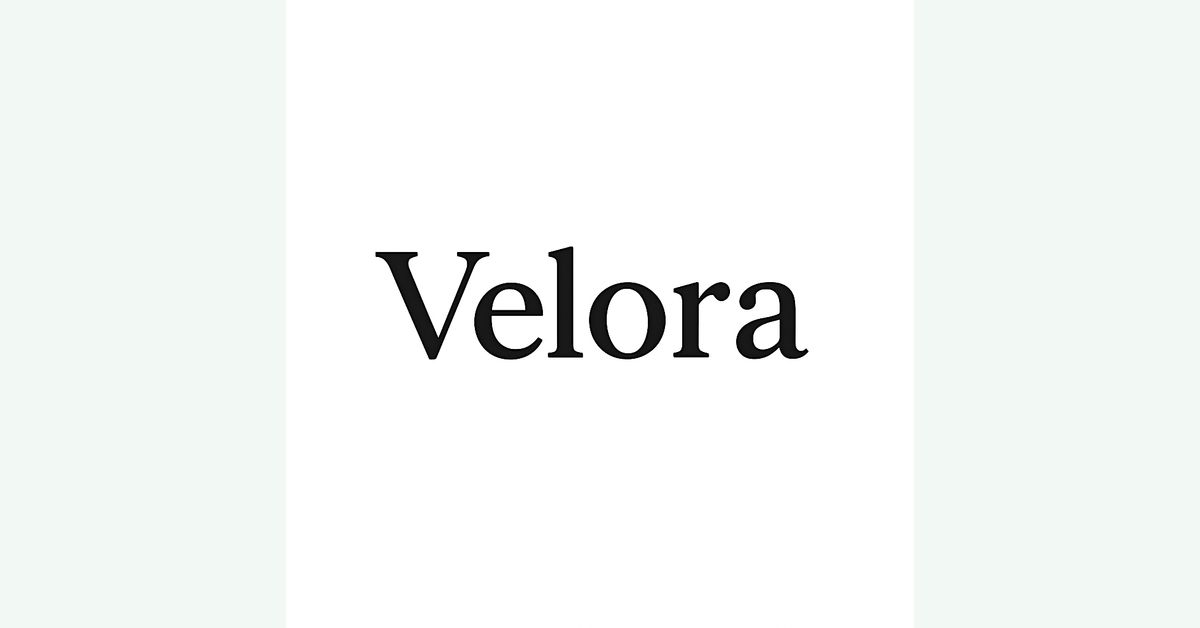Collections – Velora